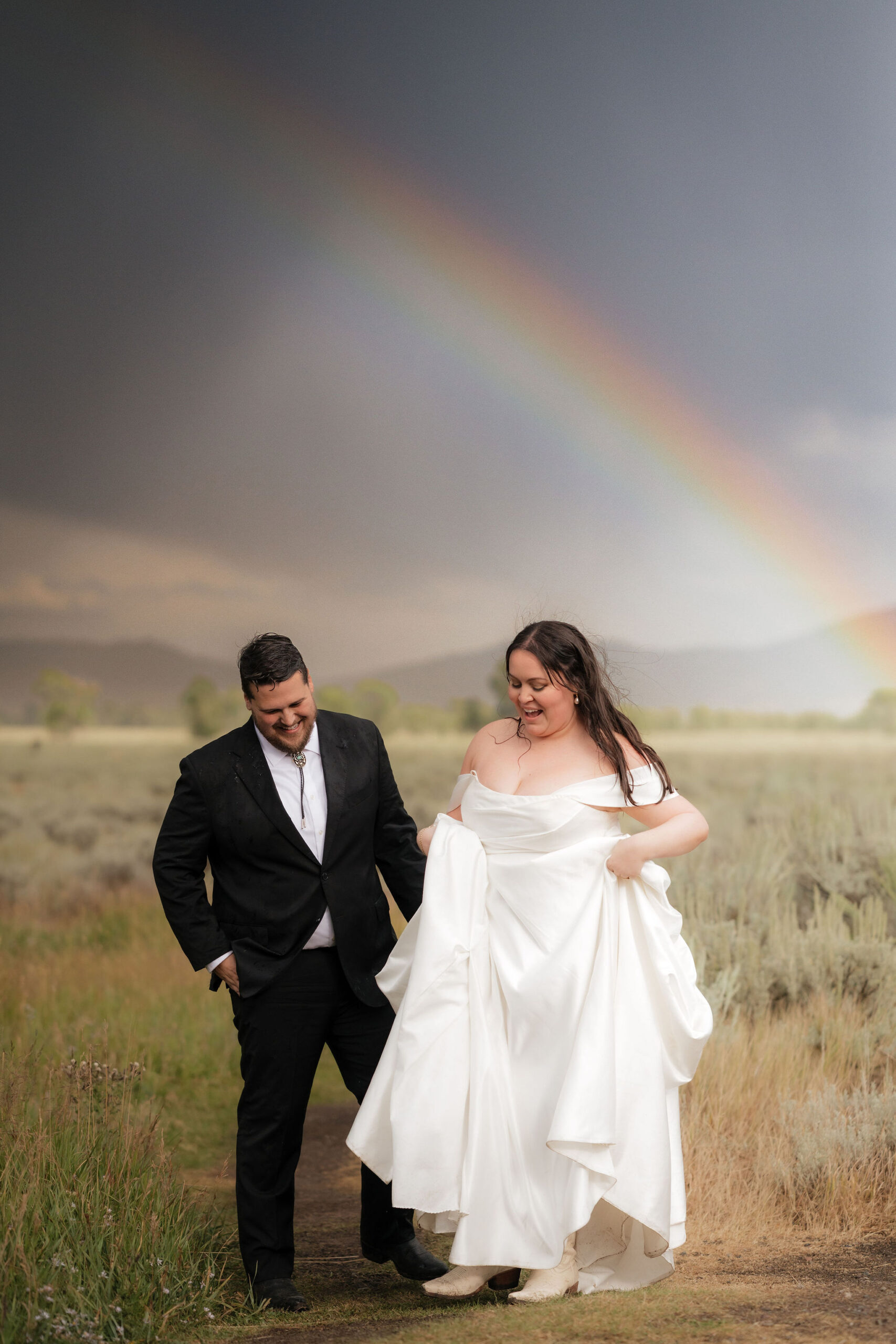 How to Elope in Yellowstone National Park (Permit, Locations & Expert Tips)