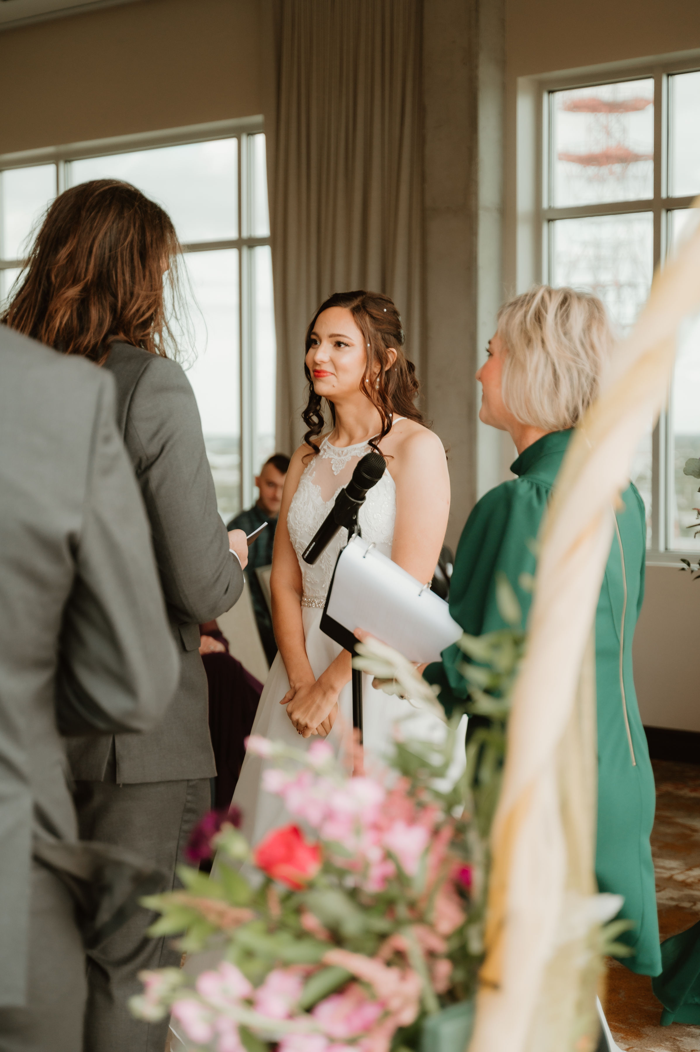 How to Get Ordained Online: An In-Depth Guide - Evergreen Photo Co